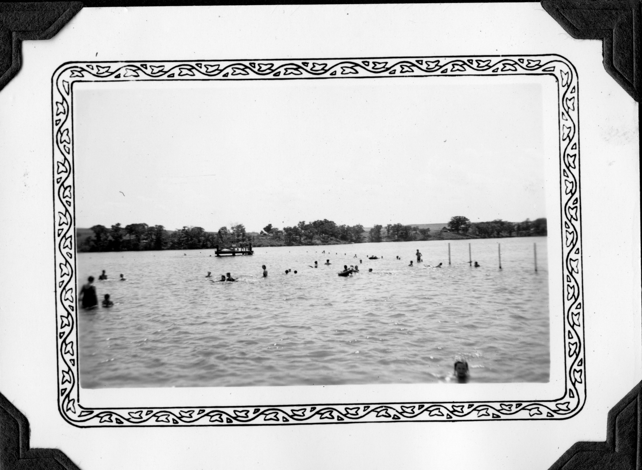 Lake Wabaunsee Gallery – Flint Hills Special