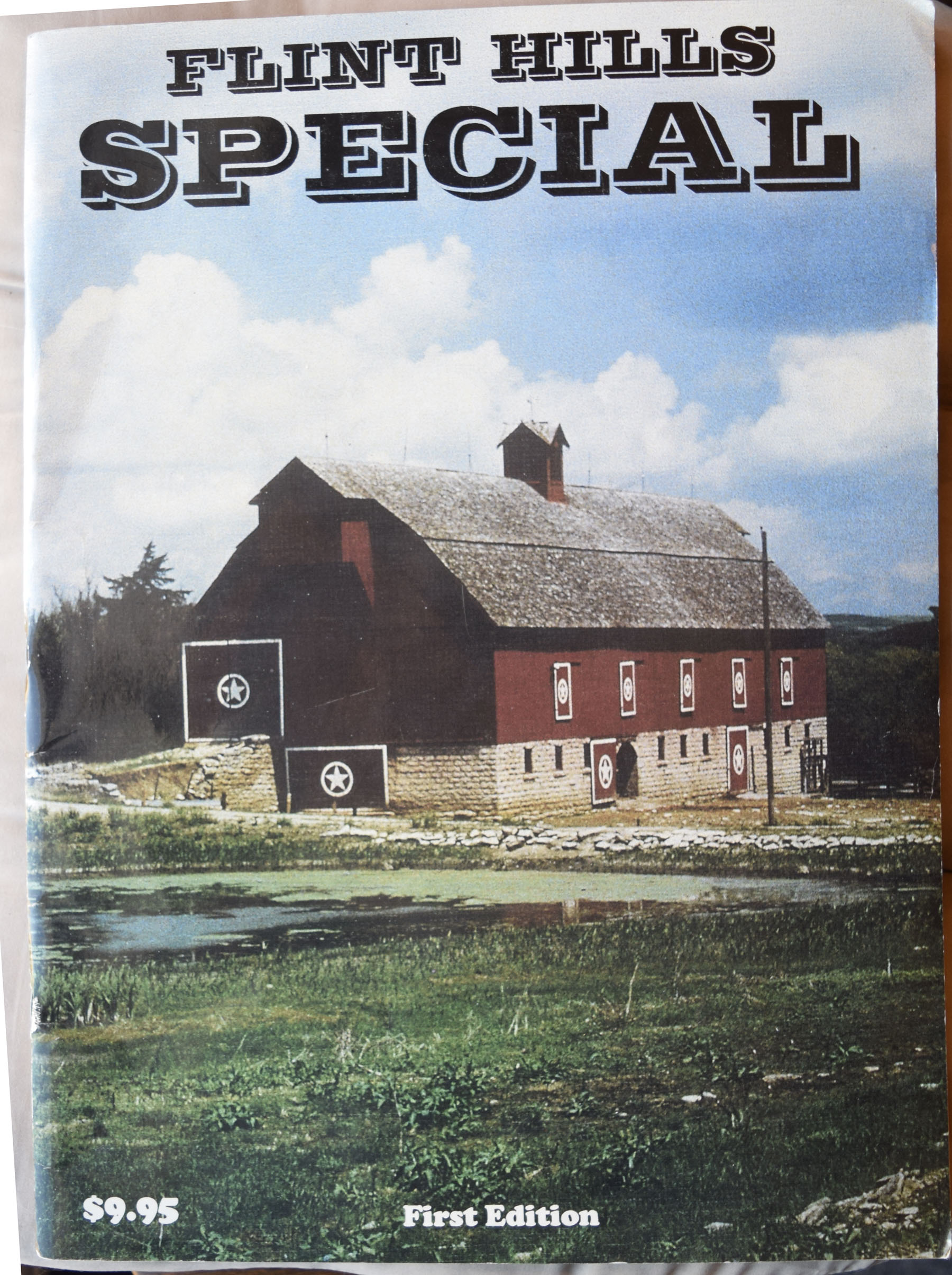 Who’s Hoots – Flint Hills Special